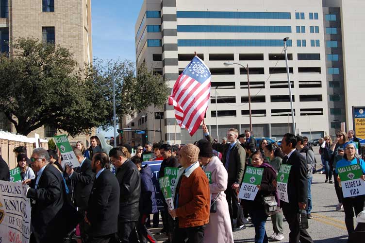 Catholic Pro-Life Community